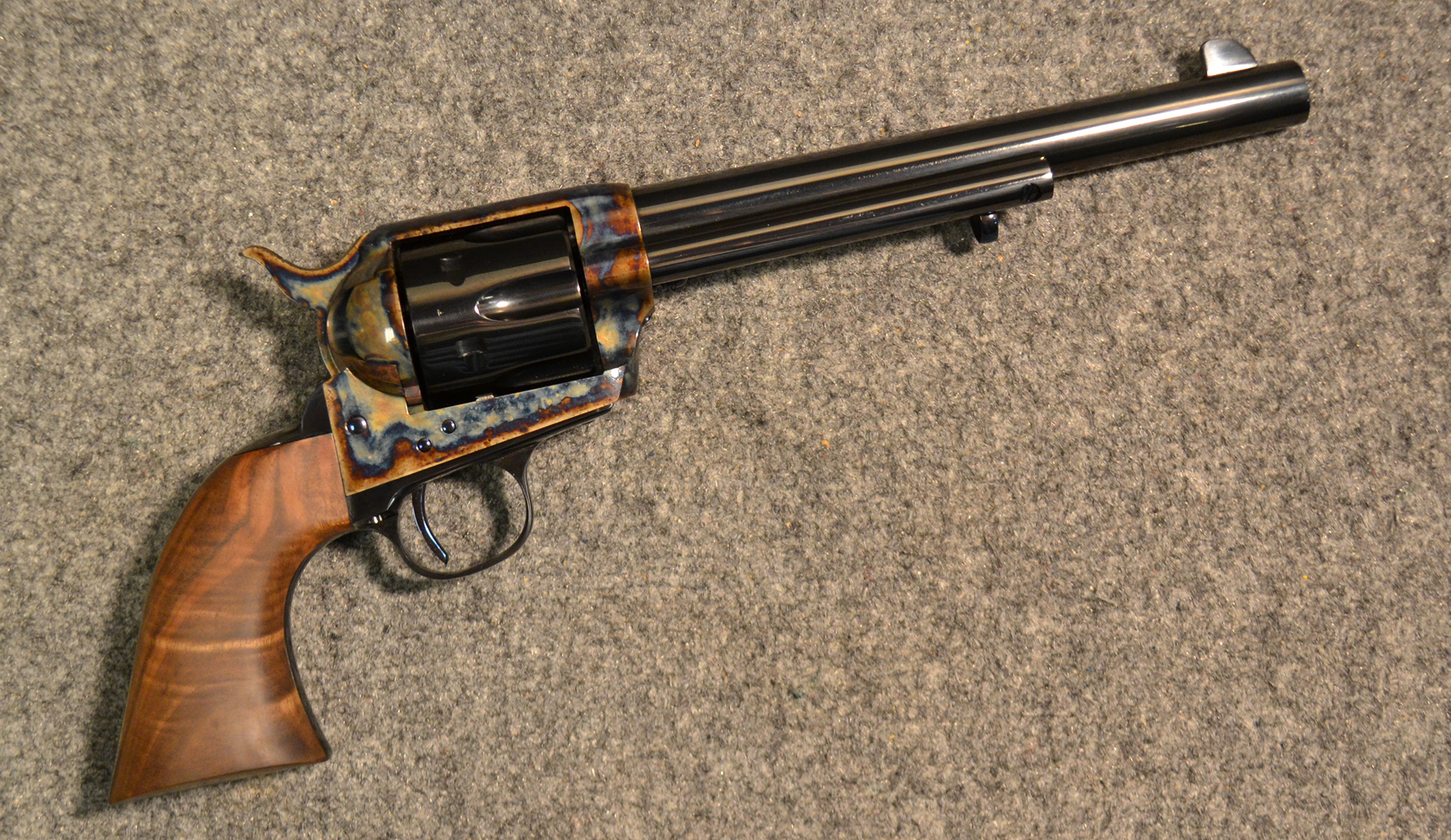 USFA ~ SAA ~ .45 Colt | Bass Pro Shops